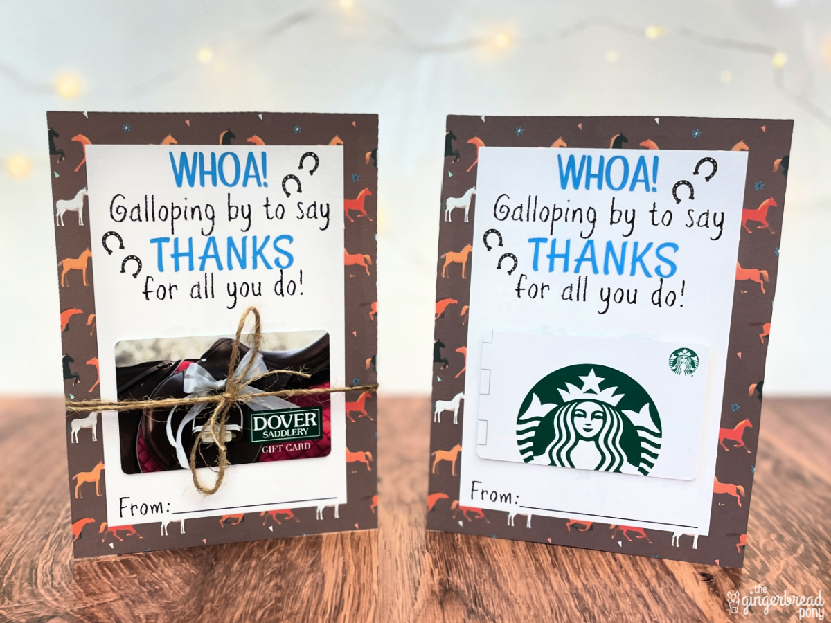 22 Teacher Appreciation Printables for Easy Gift Ideas
